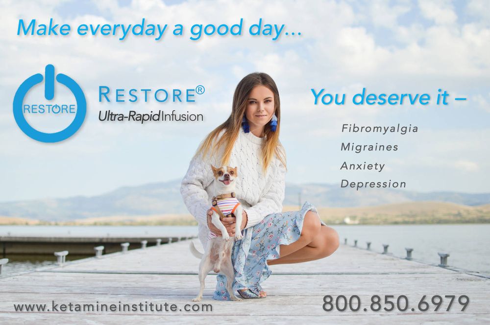 KETAMINE RESEARCH INSTITUTE - Updated October 2025 - 5741 Bee Ridge Rd ...