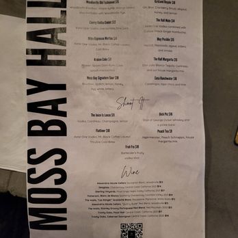 MOSS BAY HALL - Updated May 2024 - 147 Photos & 70 Reviews - 111 ...