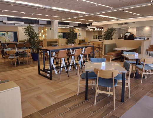 JOYA KITCHEN - 11 Photos - American (New) - 10275 Science Center Dr ...