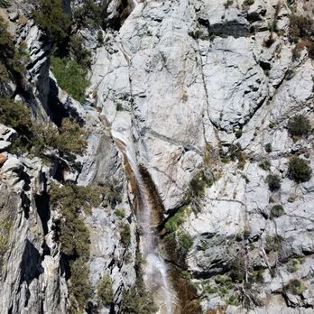 San Antonio Falls - 156 Photos & 48 Reviews - Hiking - Mt Baldy Rd ...
