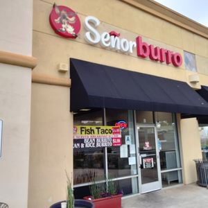 SEÑOR BURRO - 141 Photos & 199 Reviews - 8960 Fletcher Pkwy, La Mesa ...