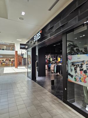 SNIPES - Updated January 2025 - 6801 Northlake Mall Dr, Charlotte ...