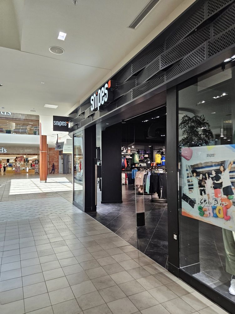 SNIPES - Updated January 2025 - 6801 Northlake Mall Dr, Charlotte ...