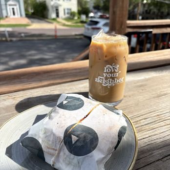 TELEO COFFEE - Updated August 2025 - 243 Photos & 141 Reviews - 132 W ...