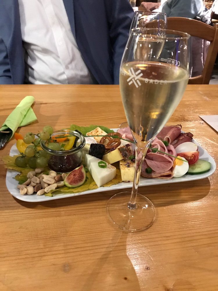 WEINKORB - Rosenstr. 1, Korb, Baden-Württemberg, Germany - Yelp