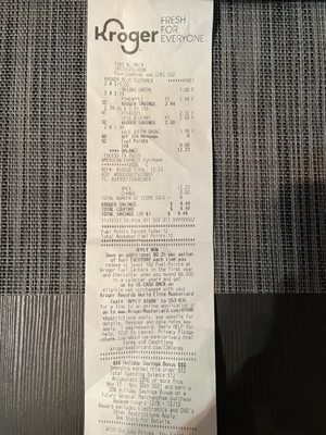 KROGER - Updated October 2025 - 62 Photos & 83 Reviews - 1060 N Main St ...