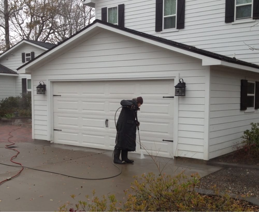 TSR EXTERIOR CLEANING SERVICES - Updated January 2025 - 155 Allen Rd ...