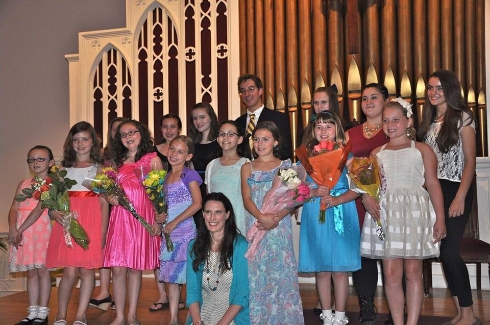 PHYLLIS & FRIENDS SINGING LESSONS - Updated November 2024 - 5637 ...