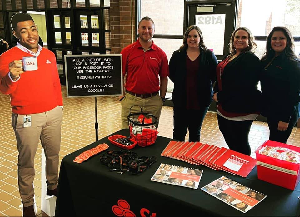 DEREK DELISLE - STATE FARM INSURANCE AGENT - Updated October 2025 - 24 ...