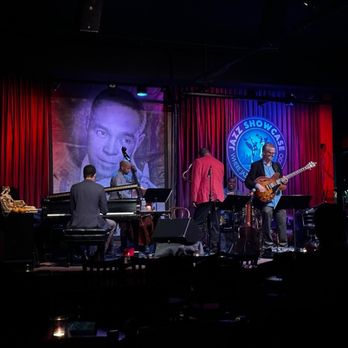 JAZZ SHOWCASE - Updated November 2024 - 250 Photos & 209 Reviews - 806 ...