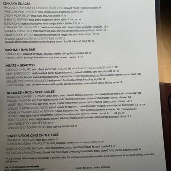 BAR RŌNIN - Updated January 2026 - 192 Photos & 64 Reviews - 948 W Erie ...