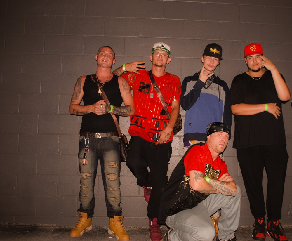 SPLITSCREEN UNDERGROUND LOUNGE & STUDIO - Updated December 2025 - 466 ...