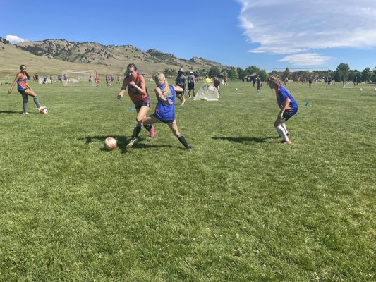 COERVER COLORADO - Updated July 2025 - 14 Photos - PO Box 4946 ...