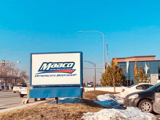 MAACO AUTO BODY SHOP & PAINTING - Updated November 2025 - 30 Photos ...