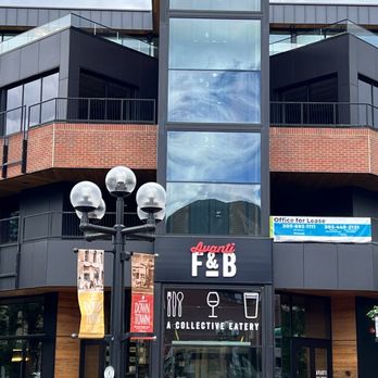 AVANTI FOOD & BEVERAGE - Updated May 2025 - 478 Photos & 255 Reviews ...