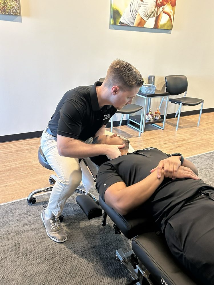 THE JOINT CHIROPRACTIC - SUMMERWOOD - Updated March 2025 - 14315 East ...