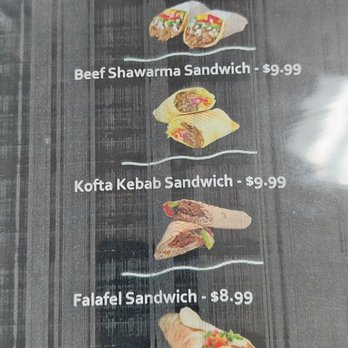 SHAWARMA KING IN LAWRENCEVILLE - Updated October 2024 - 62 Photos & 21 ...