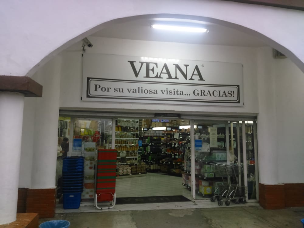 VEANA - Calz. Concepción Zavaleta 5304, Tlaxcalancingo, Puebla, Mexico ...