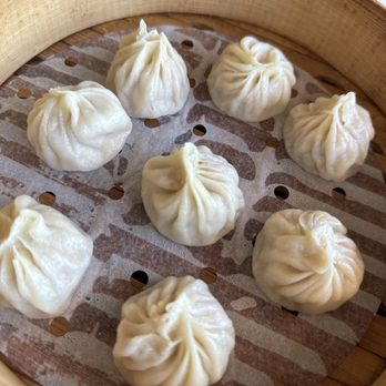 ELOONG DUMPLINGS - Updated December 2024 - 803 Photos & 997 Reviews ...
