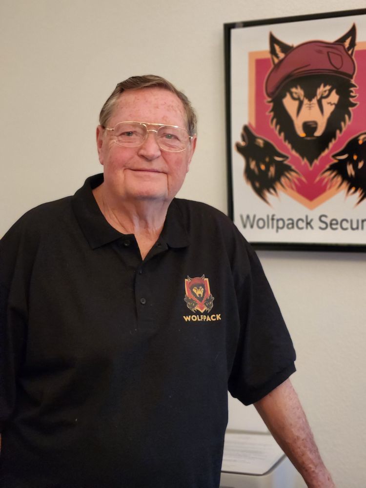 WOLFPACK SECURITY - Updated November 2025 - Request a Quote - San Marcos, Texas - Security ...
