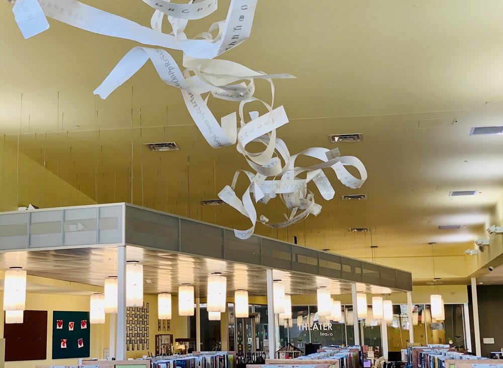 DALLAS PUBLIC LIBRARY - LOCHWOOD BRANCH - Updated July 2025 - 18 Photos ...