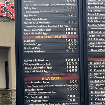 PEPE’S FINEST MEXICAN FOOD - Updated December 2025 - 193 Photos & 280 ...