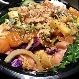 THE LOW-KEY POKE JOINT - Updated October 2025 - 2000 Photos & 2034 ...