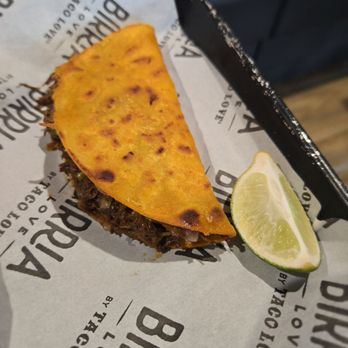 BIRRIA LOVE - Updated October 2025 - 186 Photos & 58 Reviews - 1742 E ...