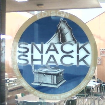 SNACK SHACK - Updated March 2025 - 100 Municipal Blvd, Edison, New ...