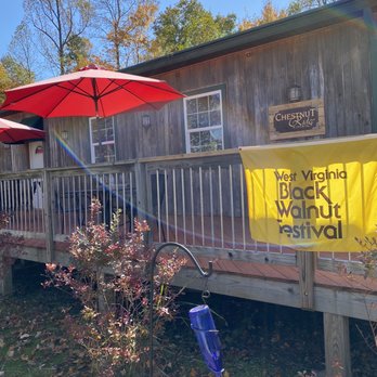 CHESTNUT RIDGE WINERY - Updated April 2026 - 45 Photos & 15 Reviews ...