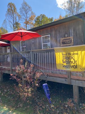 CHESTNUT RIDGE WINERY with 41 real customer photos - Updated August ...