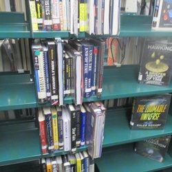 FARMINGDALE PUBLIC LIBRARY - 24 Photos & 13 Reviews - 116 Merritts Rd ...