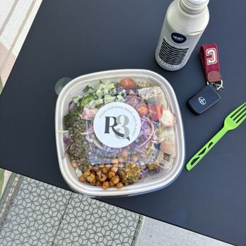 ROOTED3 - Updated September 2024 - 61 Photos & 21 Reviews - 4916 ...