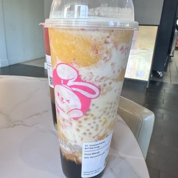 UME TEA - Updated August 2025 - 337 Photos & 215 Reviews - 405 Broadway ...