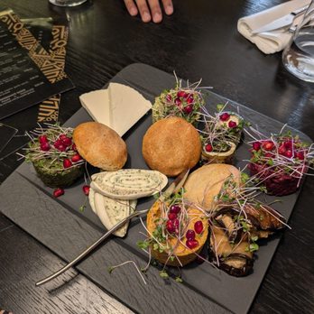 UBANI - Updated December 2025 - 67 Photos & 25 Reviews - 937 2nd Ave ...