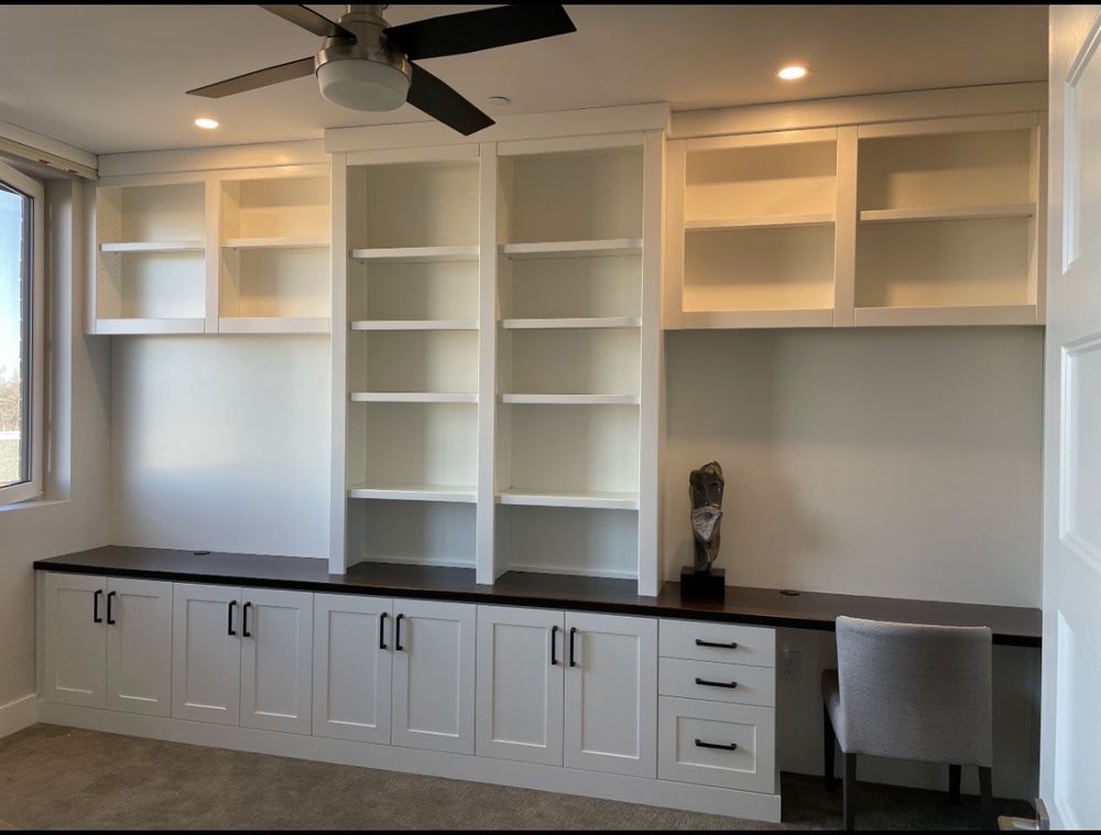 MILARC CABINETS - Updated December 2025 - 610 Technology Cir, Windsor ...