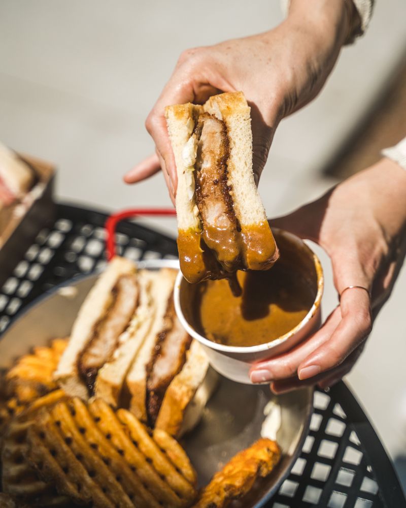 KATSU BAR - Updated August 2024 - 202 Photos & 72 Reviews - 15333 ...