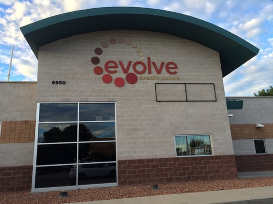 EVOLVE FEDERAL CREDIT UNION - Updated October 2025 - 6950 Pitt St, El ...