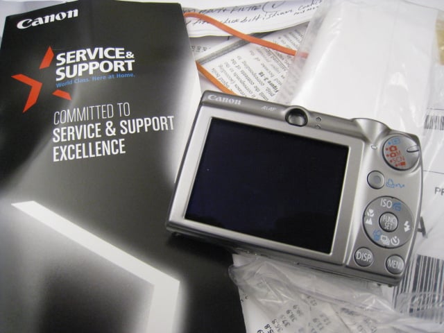 CANON FACTORY SERVICE CENTER - Updated May 2026 - 38 Reviews - 12022 ...