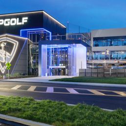 TOPGOLF - Updated May 2025 - 136 Photos & 84 Reviews - 777 Dedham St ...