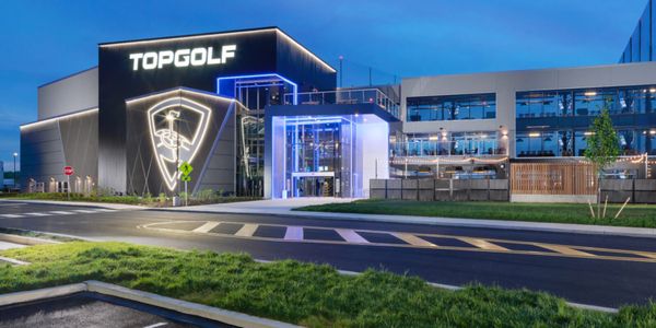 TOPGOLF - Updated December 2025 - 142 Photos & 101 Reviews - 777 Dedham ...