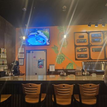 HIGH TANKS BREWING TAPROOM & PIZZERIA - Updated January 2026 - 52 ...