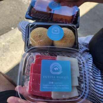 FUJIYA HAWAII - Updated July 2025 - 1607 Photos & 337 Reviews - 930 Hau ...