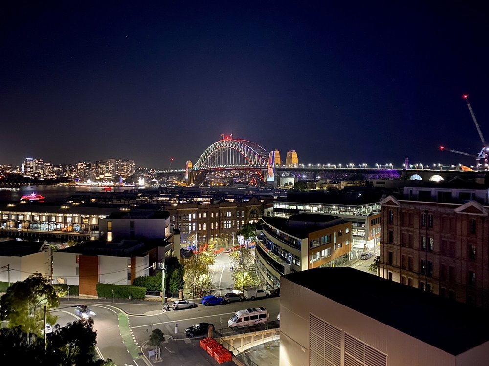 HENRY DEANE ROOFTOP - Updated October 2024 - 17 Photos & 11 Reviews ...