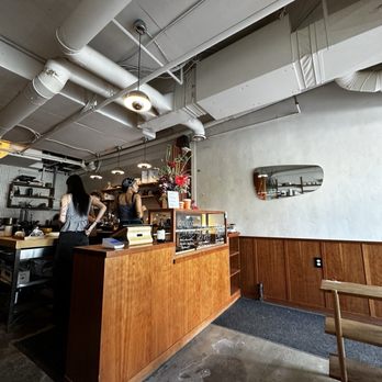 COWDOG COFFEE - Updated January 2026 - 109 Photos & 57 Reviews - 3720 ...