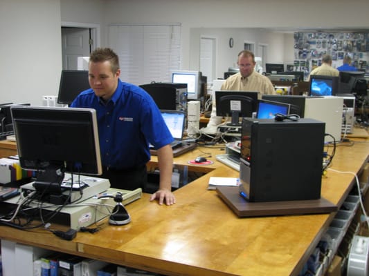 COMPUTER HELPER - 11 Photos - 8723 Hospital Dr, Douglasville, Georgia ...