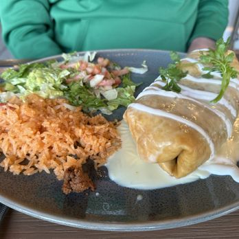 AGAVE AZUL COCINA MEXICANA - KIRKMAN - Updated May 2024 - 1943 Photos ...