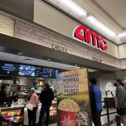 AMC PORTER RANCH 9 - 154 Photos & 61 Reviews - Cinema - 20059 Rinaldi ...