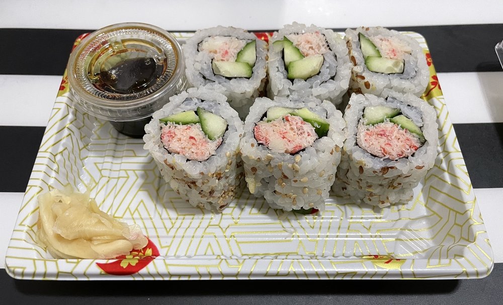 SILVER RICE - Updated December 2025 - 125 Photos & 132 Reviews - 575A ...