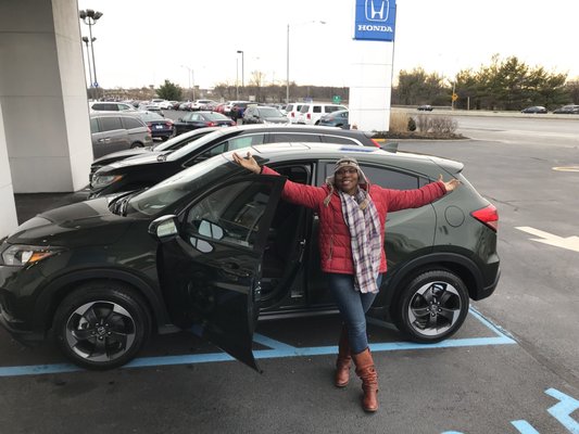 OPEN ROAD HONDA - Updated December 2025 - 34 Photos & 243 Reviews - 50 ...